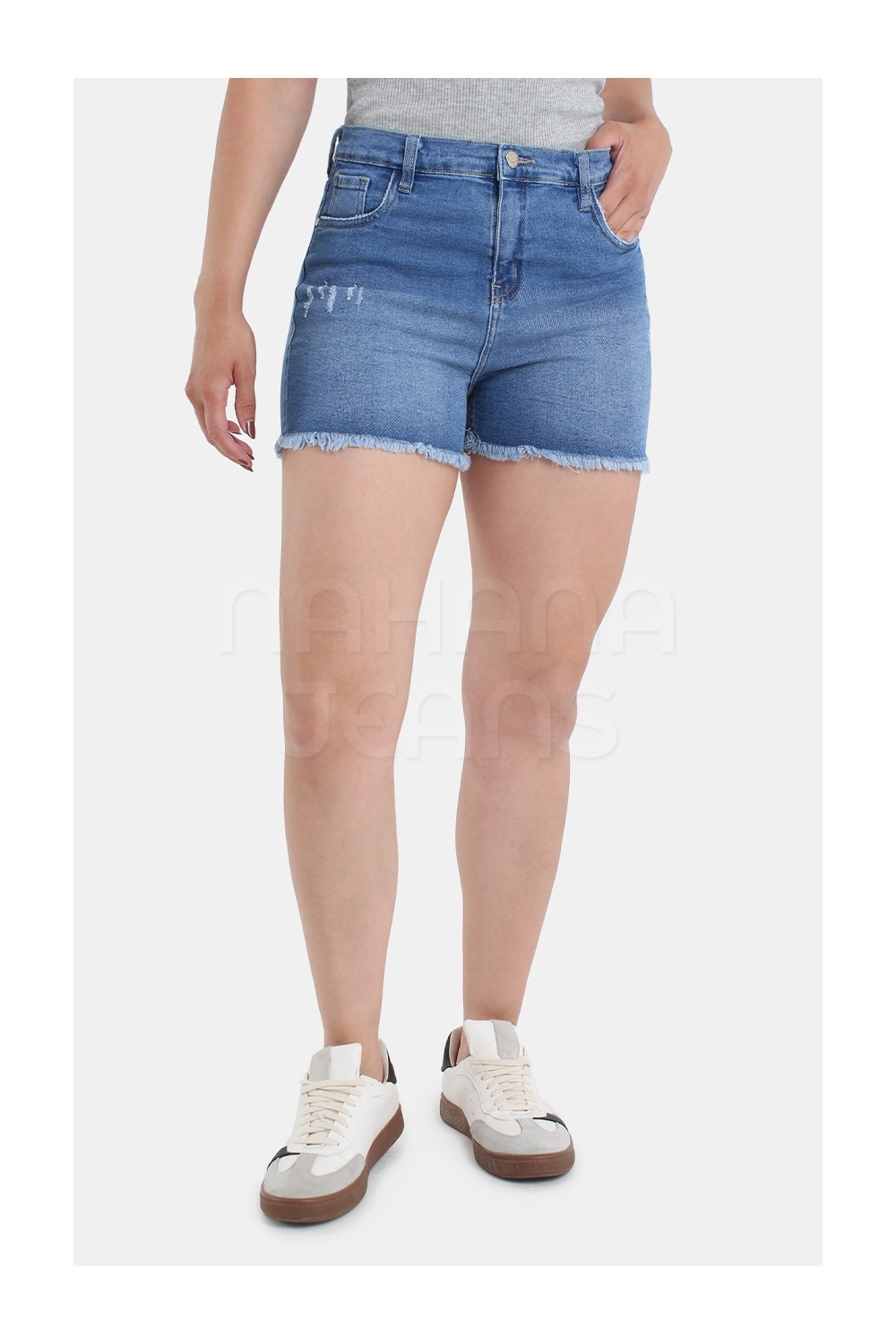 SHORT 14767 - Nuevos