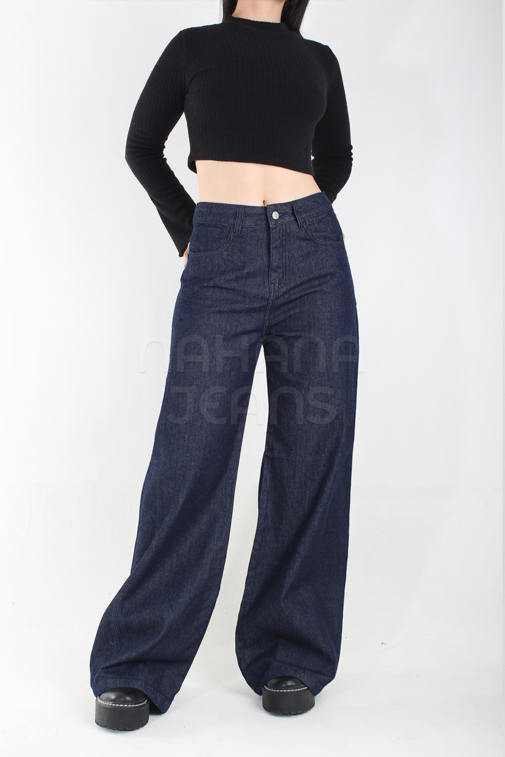 17810 WIDE LEG ESTÁTICO