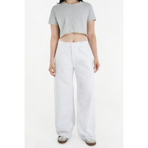 22930 WIDE LEG BLANCO - Nuevos