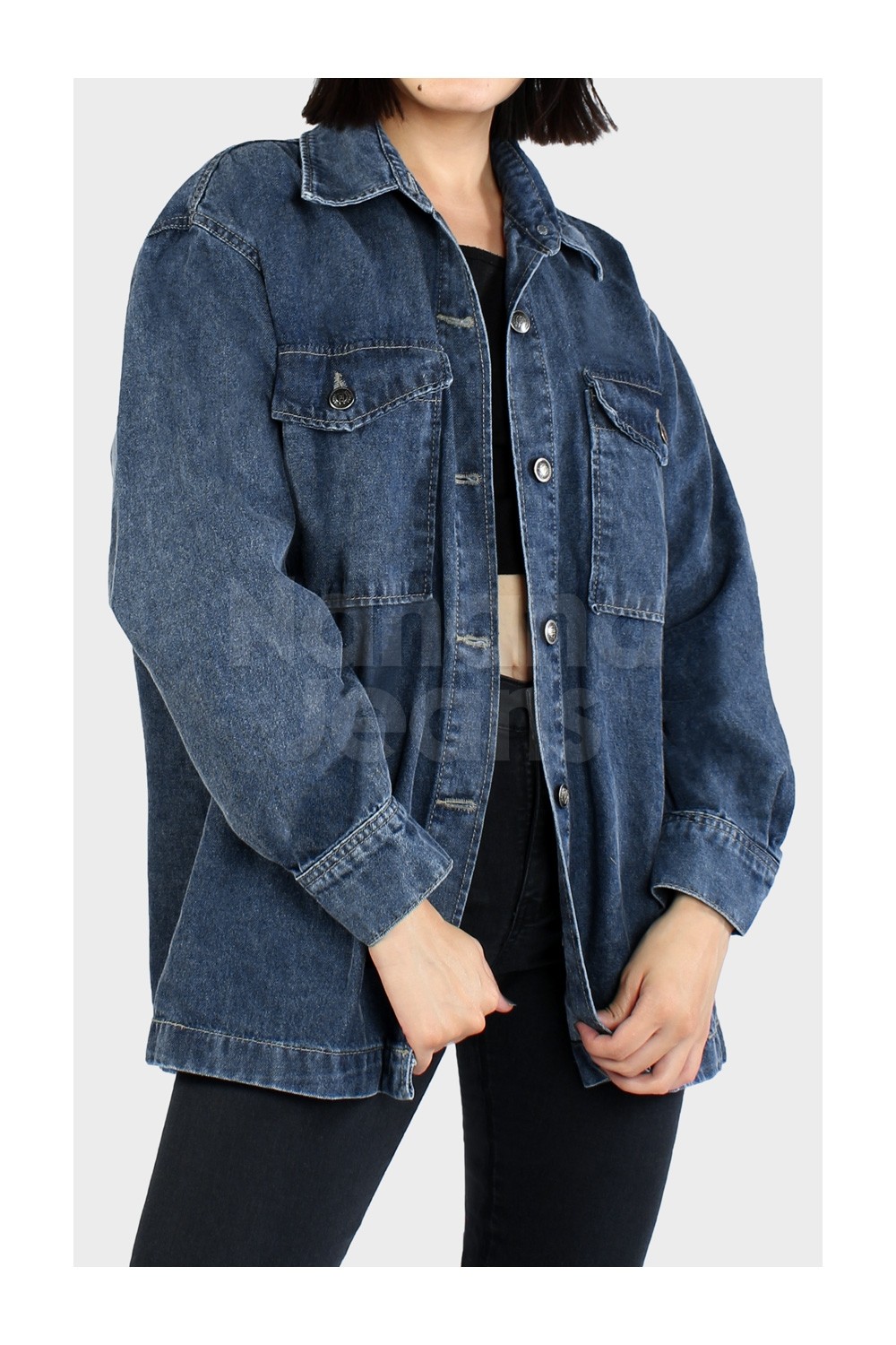 CAMISACO 76740 - Campera
