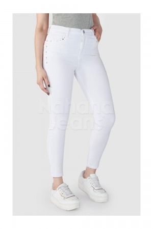 Chupin - Nahana Jeans