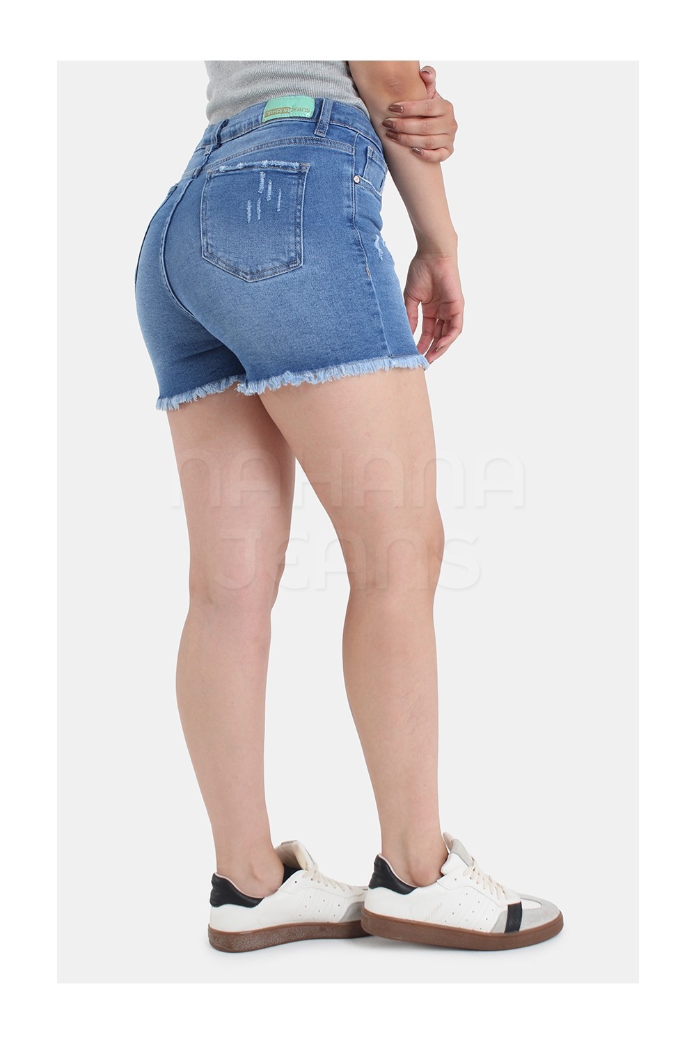 SHORT 14767 - Nuevos