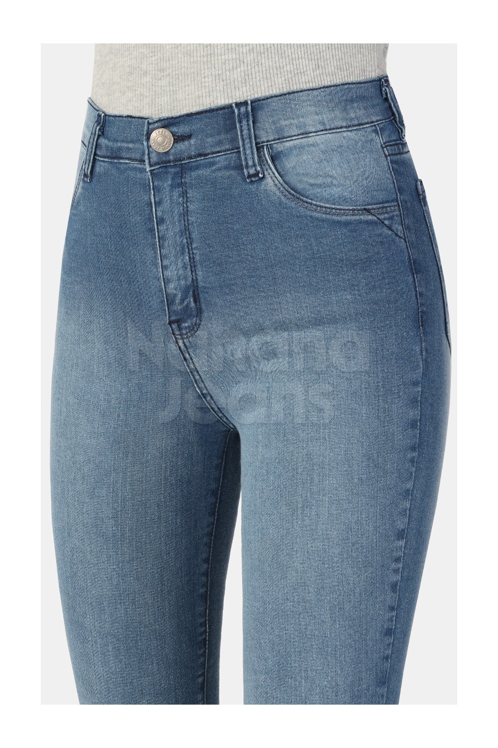 CHUPIN CROP 86945 - Chupin - Pantalon