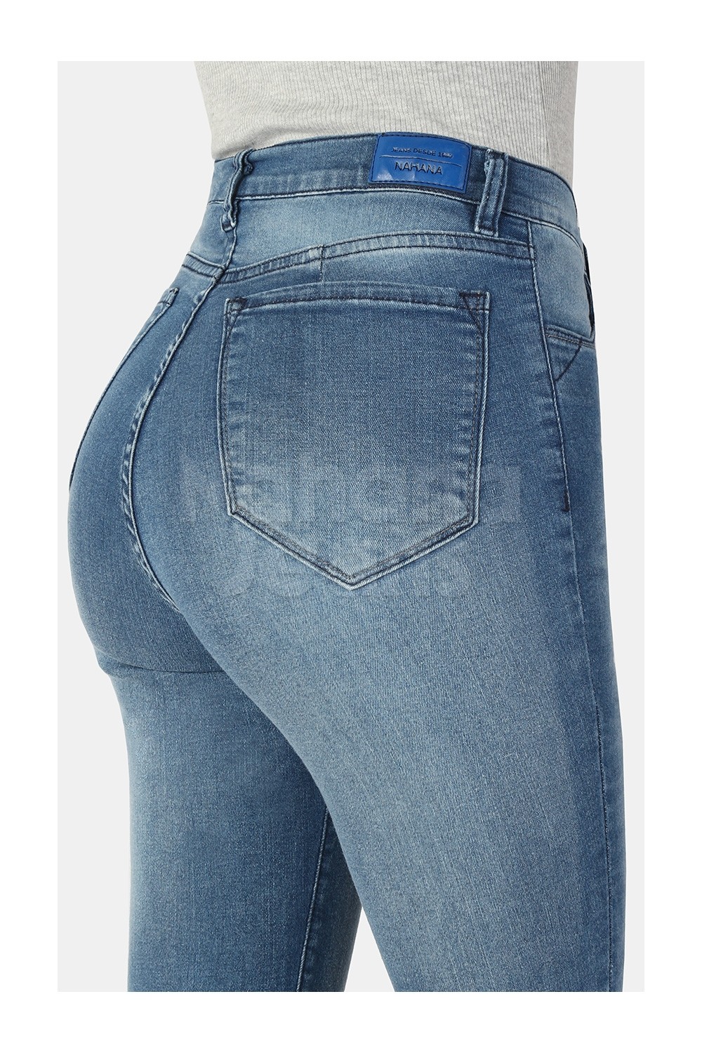 CHUPIN CROP 86945 - Chupin - Pantalon