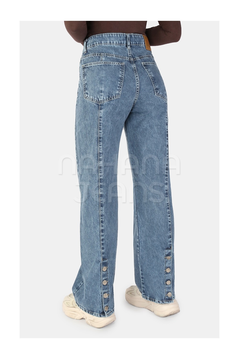 PANTALON 89300 - Nuevos
