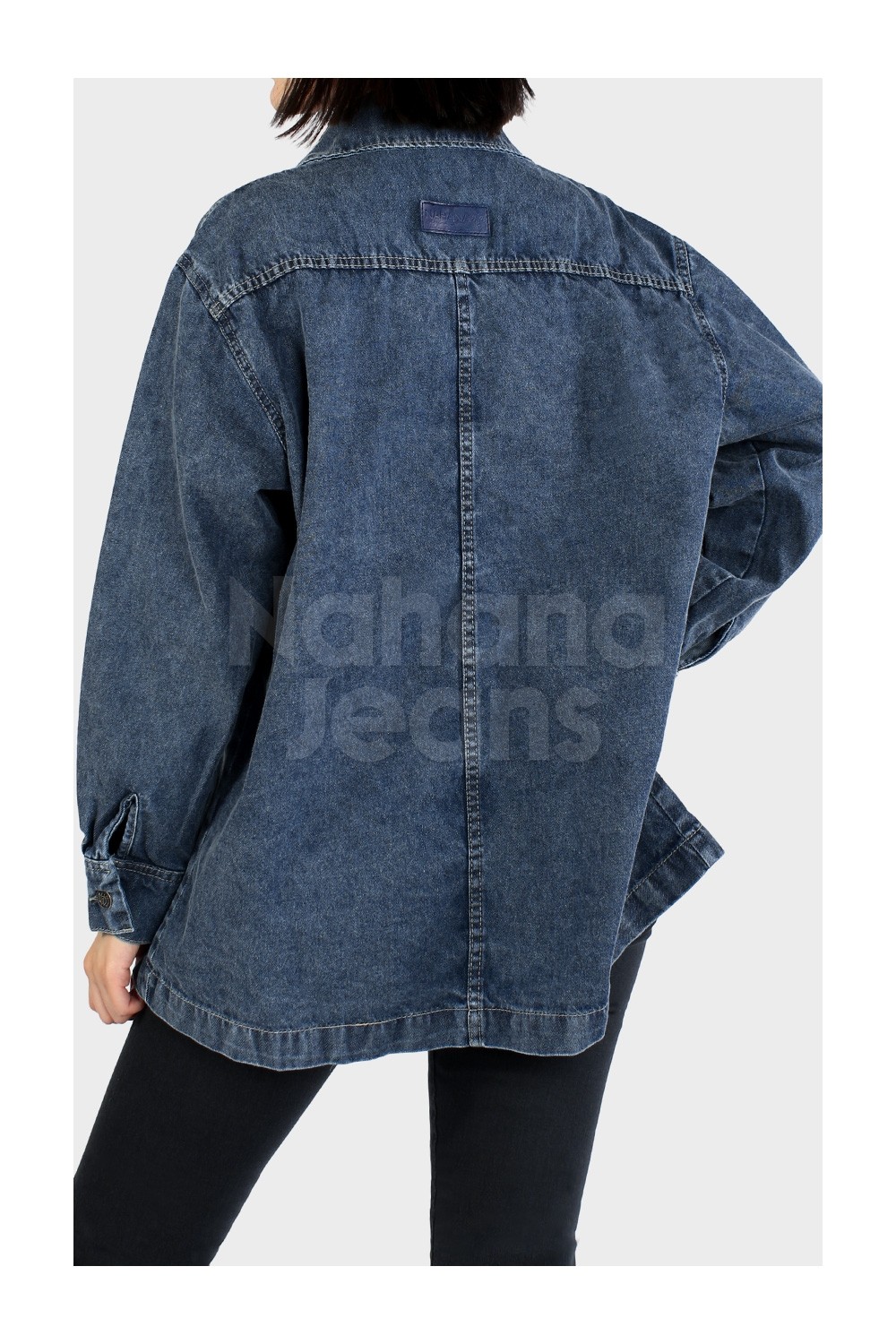 CAMISACO 76740 - Campera