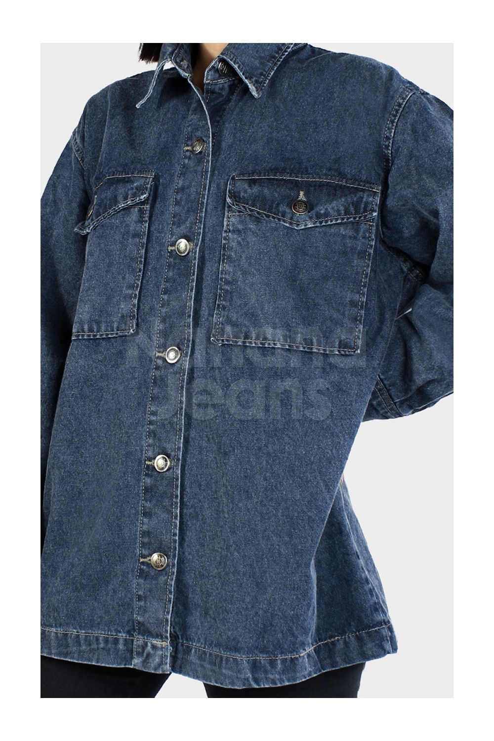 CAMISACO 76740 - Campera