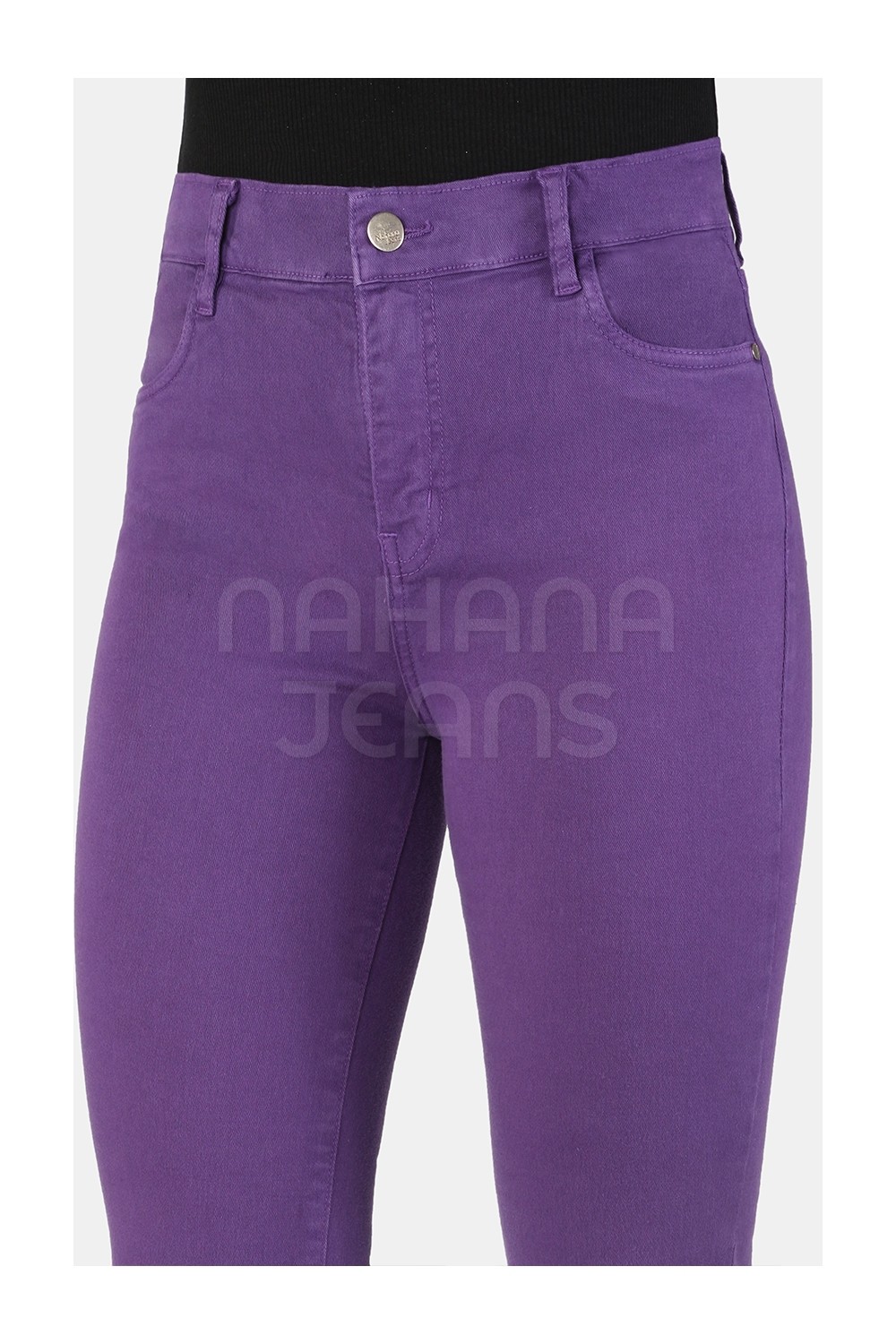 CHUPIN CROP 90859 - Chupin - Pantalon