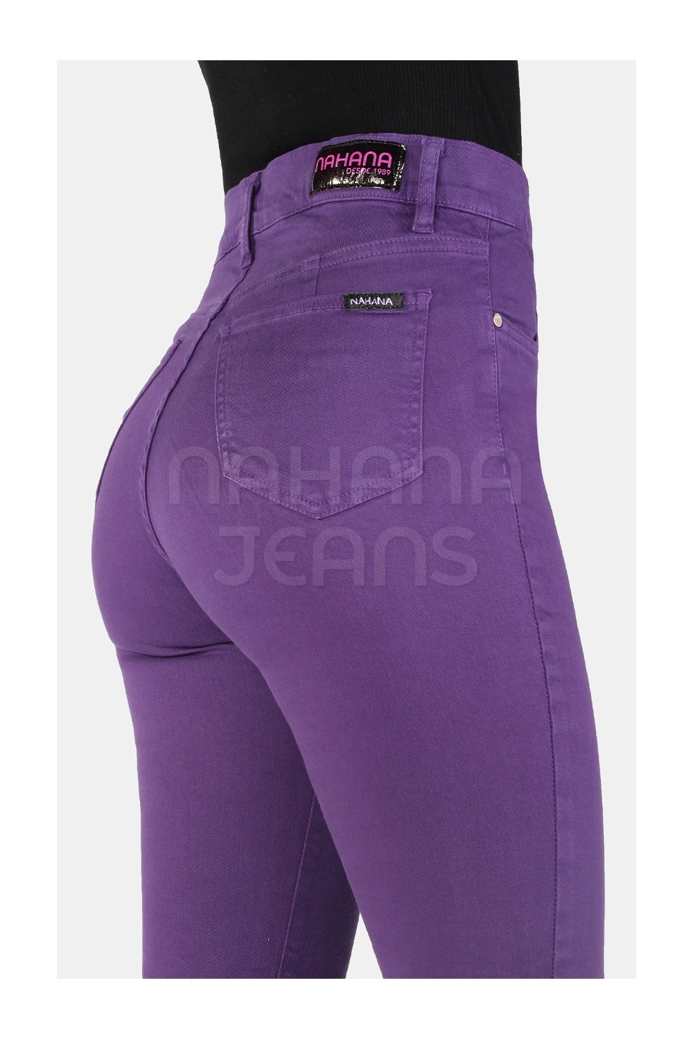 CHUPIN CROP 90859 - Chupin - Pantalon